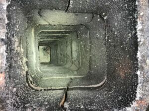 Chimney Sweep Austin TX l Chimney Cleaning & Repairs l Santa Chimney Sweep