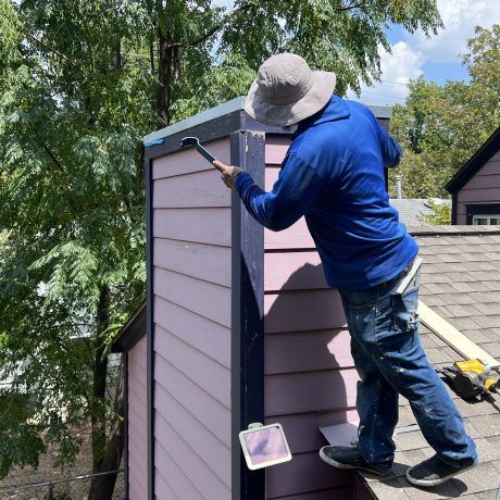 Santa chimney Sweep: Austin Chimney Sweep | Chimney Repairs